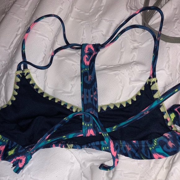 Swim | Small Bikini Top From Target | Poshmark